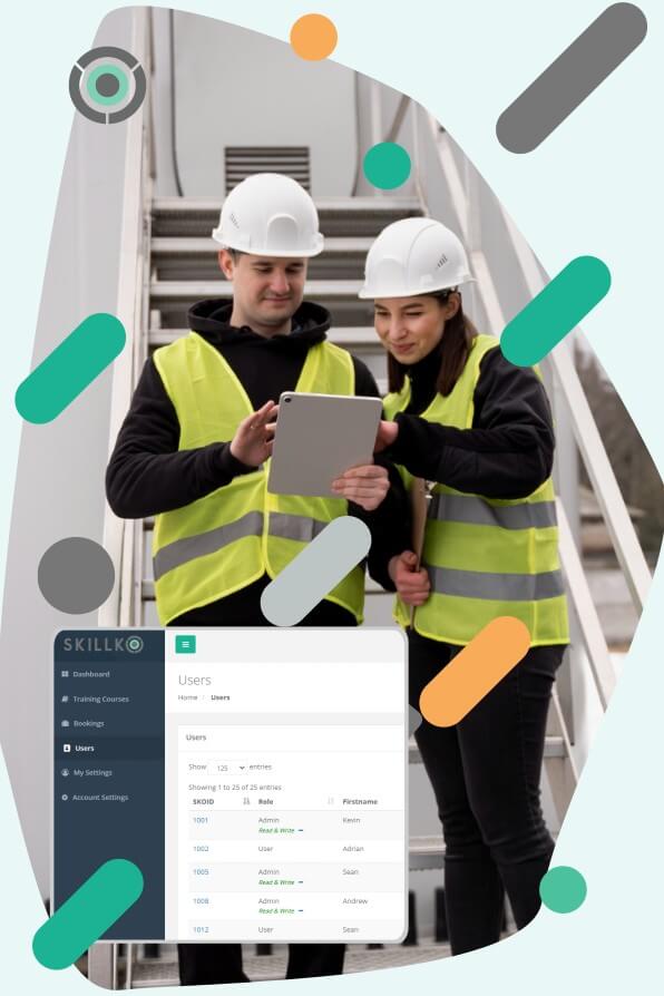 Skillko for HSEQ Managers